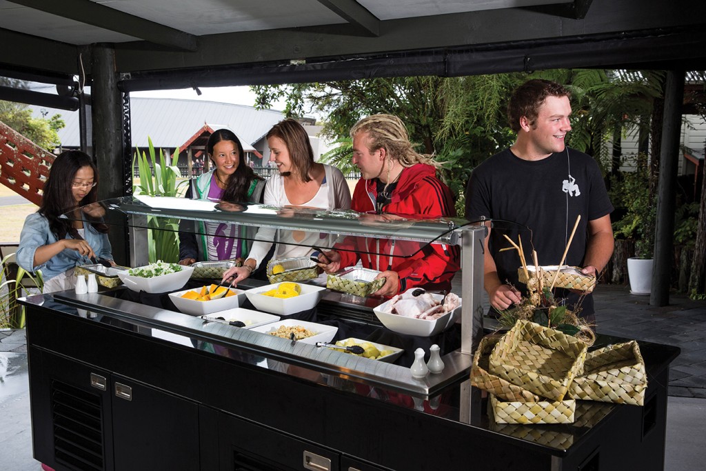 Te Puia – Te Po Evening Experience - Rotorua Super Passes - Discounts ...